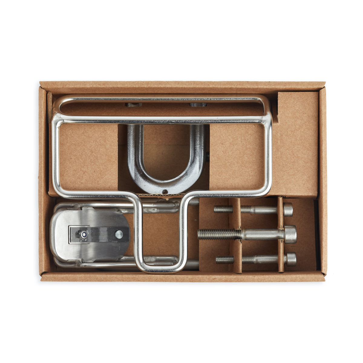 New Quick-Lock Handle Design | Find out more